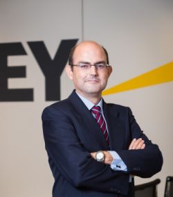 Miguel Muñoz, nuevo socio de EY Abogados | E&J