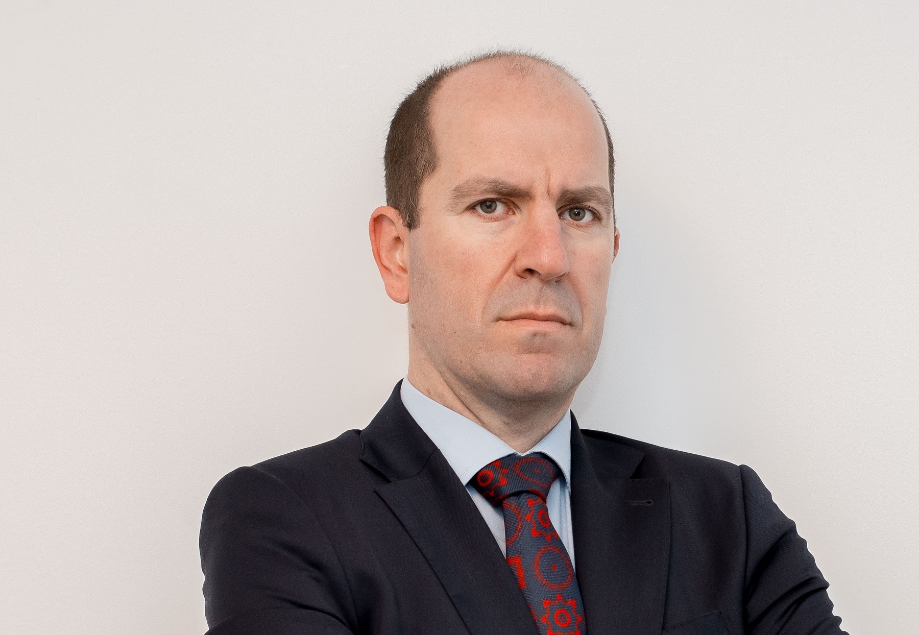 Andersen Tax & Legal incorpora a Ignacio Blanco para reforzar el área ...