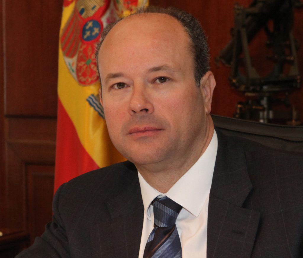 El nuevo ministro de Justicia será Juan Carlos Campo | E&J El nuevo ministro de Justicia será Juan Carlos Campo | E&J