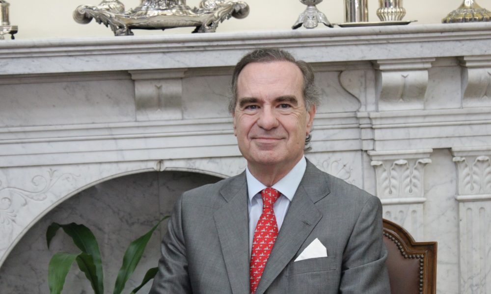 Entrevista a José María Alonso | E&J