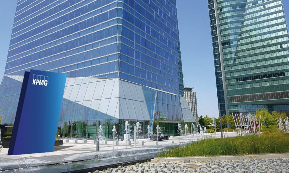 KPMG ficha a Álvaro Rodríguez para su área laboral | E&J