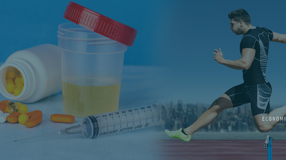 Dopaje deportivo y protección de datos | E&J