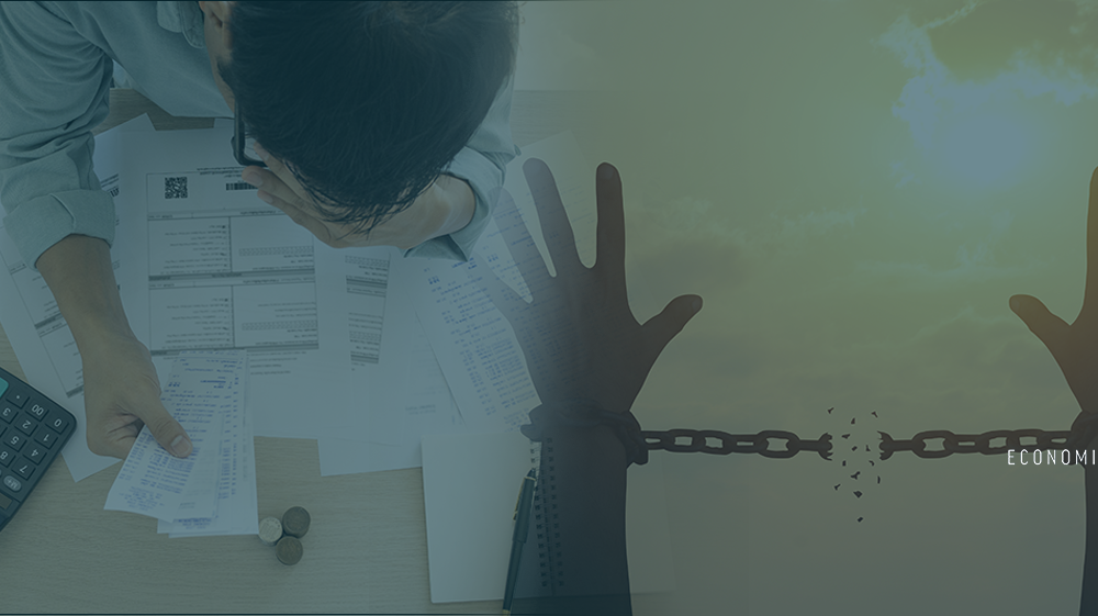 Exonerado de 200.000€ por segunda oportunidad | E&J