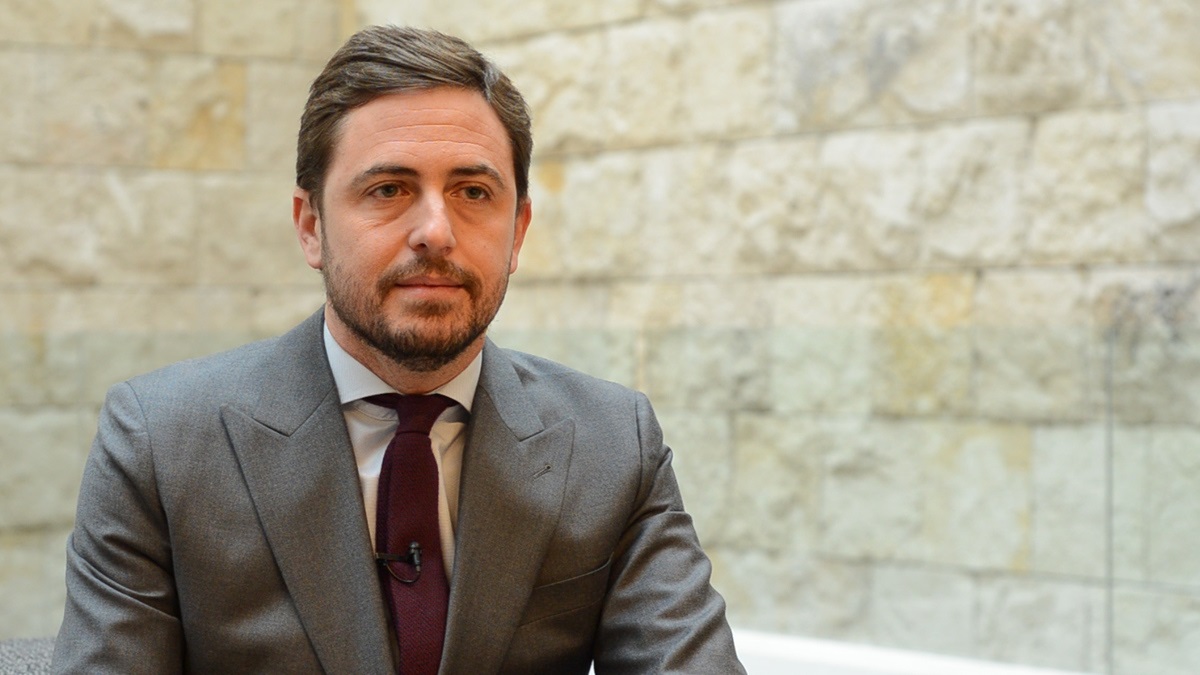 Javier Gómez liderará Pérez-Llorca sede de Nueva York | E&J