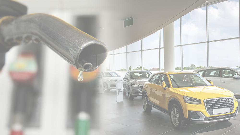Precio De Carburantes Aumenta Un 15 Desde Noviembre Eandj