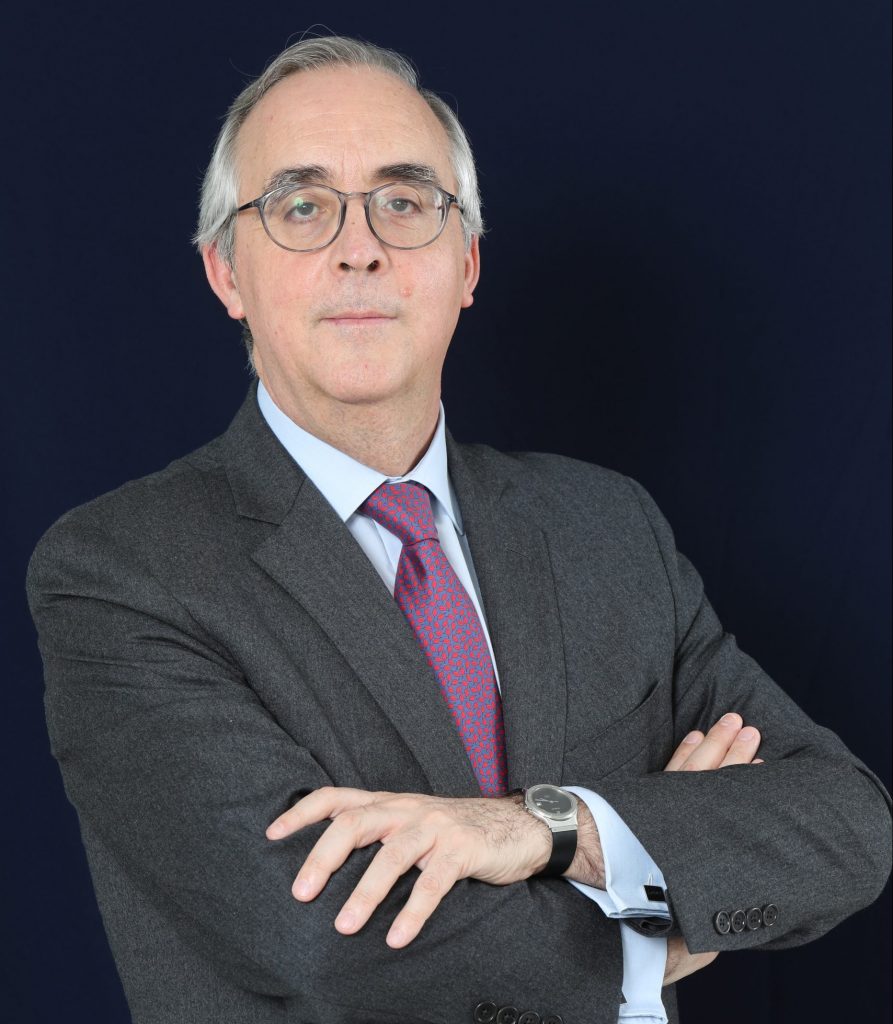 Éxito webinar CIAM para darse a conocer Latinoamérica | E&J