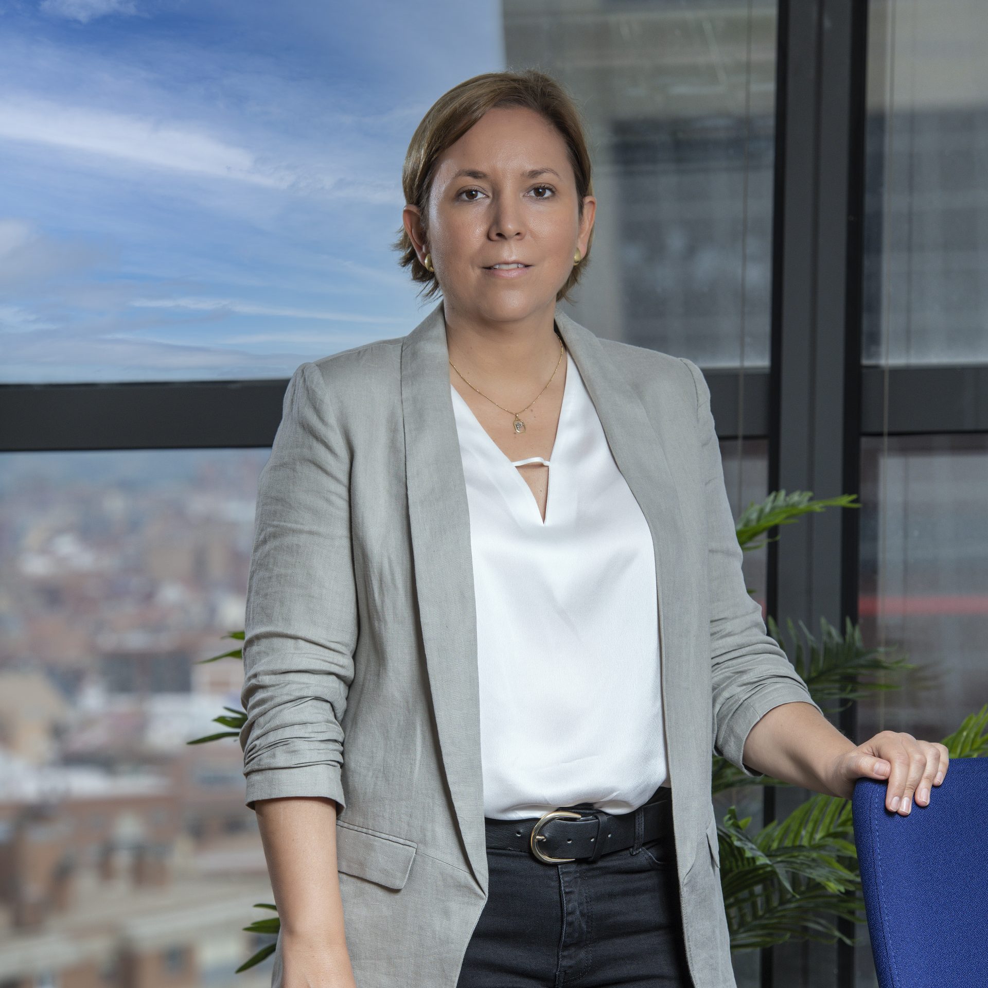 Paloma Mato nueva socia de M&A en Fieldfisher | E&J
