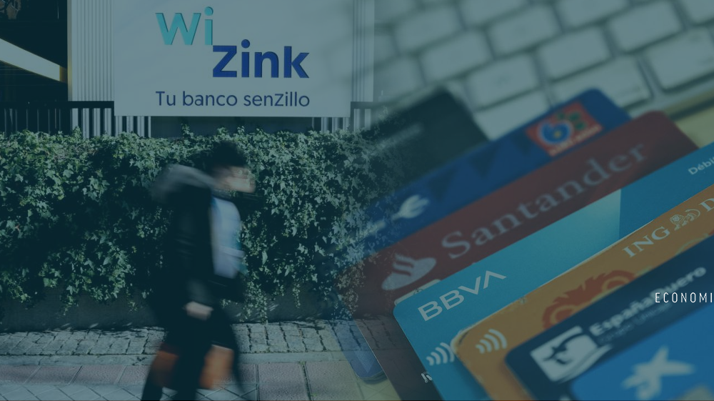 Wizink Bank, condenada a liquidar un contrato usurario por ...