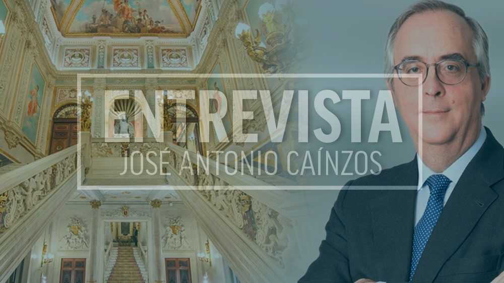 Entrevista a José Antonio Caínzos (CIAM) | E&J