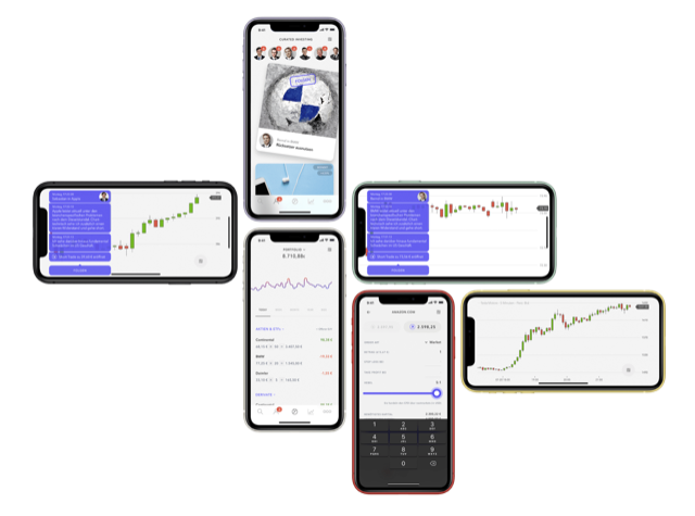 El problema del desconocimiento financiero | E&J