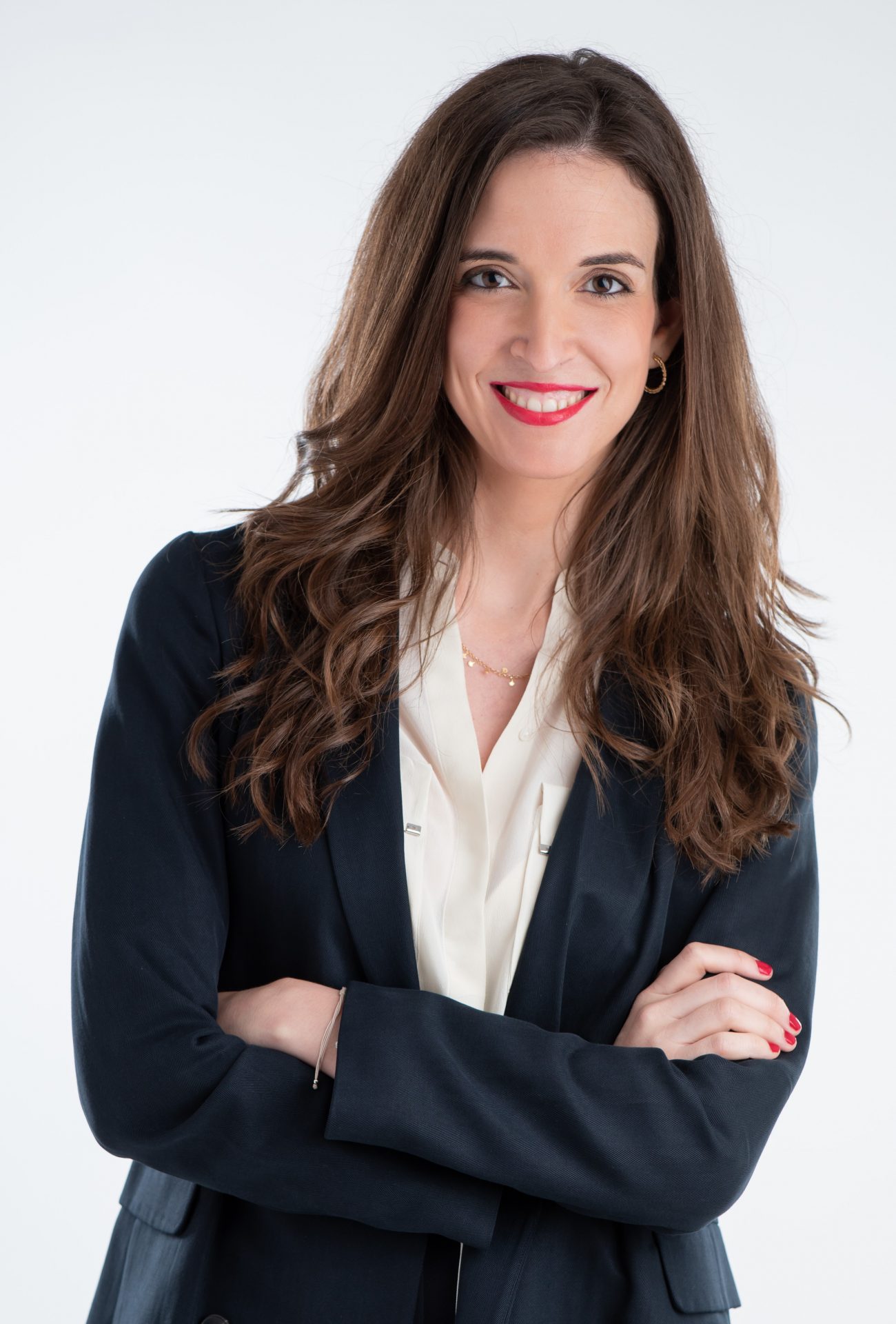 Lorena Barrena nueva directora Laboral de GC Legal | E&J