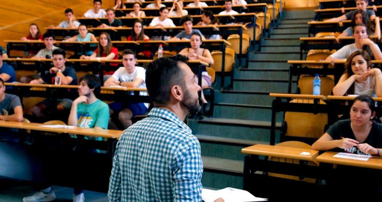 Las mejores universidades para estudiar Derecho | E&J
