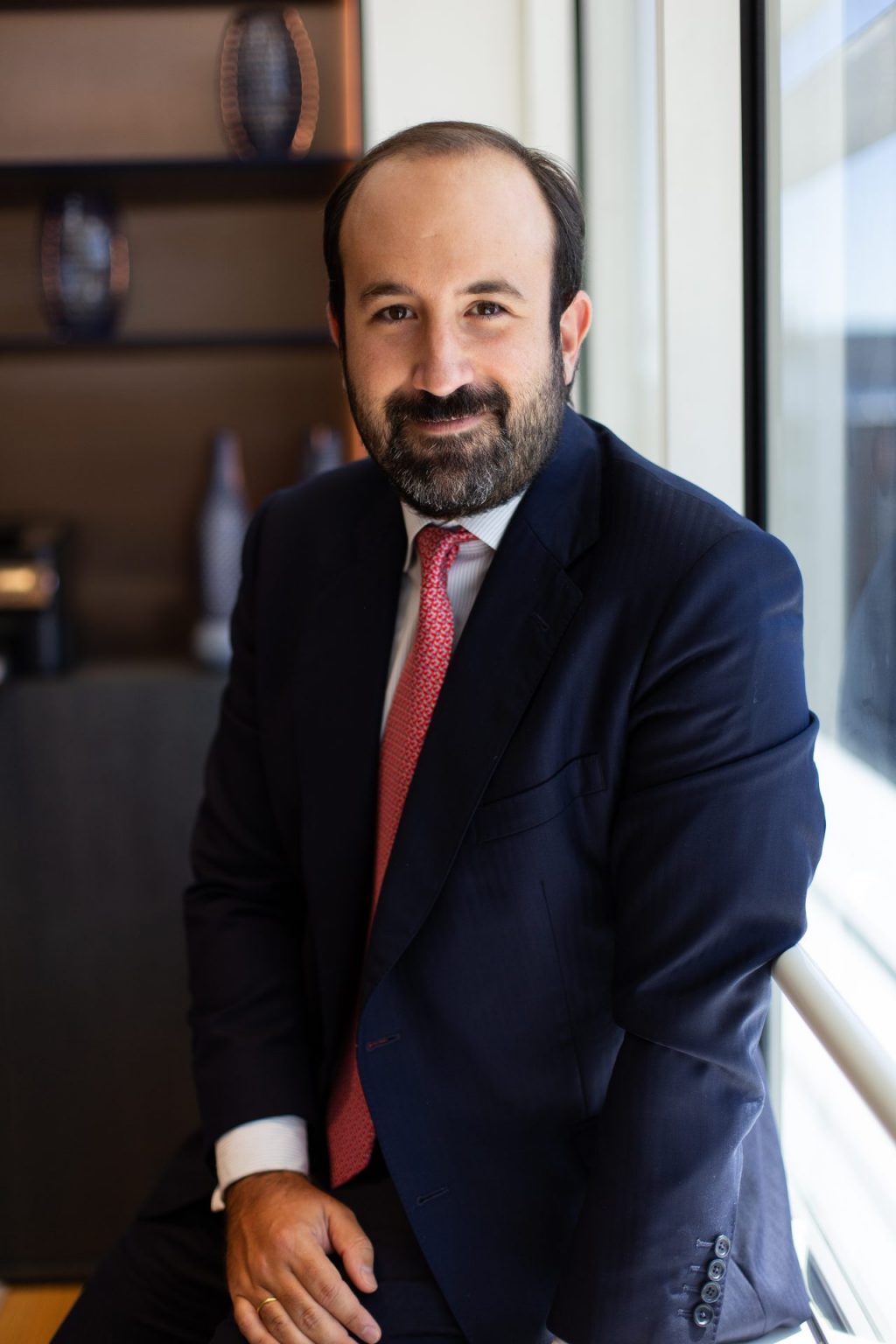 Allen & Overy nombra Counsel a Borja Contreras | E&J