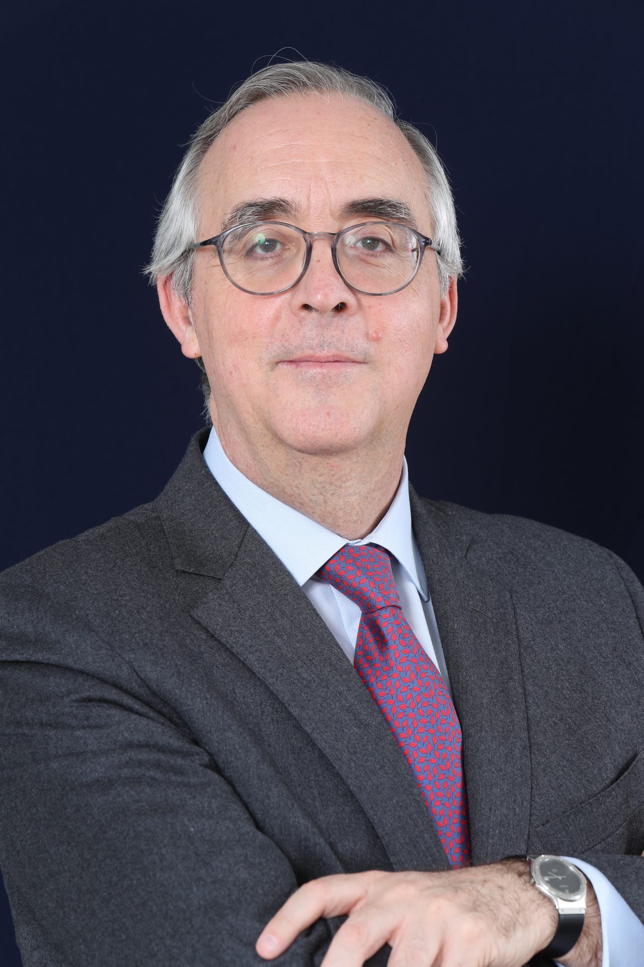 Entrevista a José Antonio Caínzos, presidente del CIAM | E&J