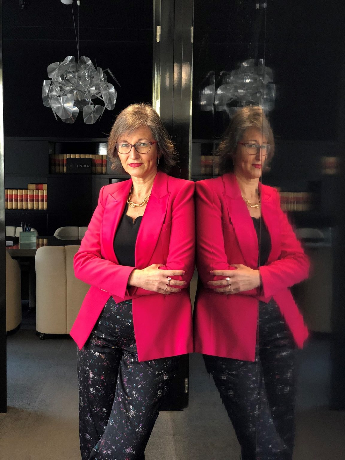 ONTIER: la abogacía en agosto | E&J