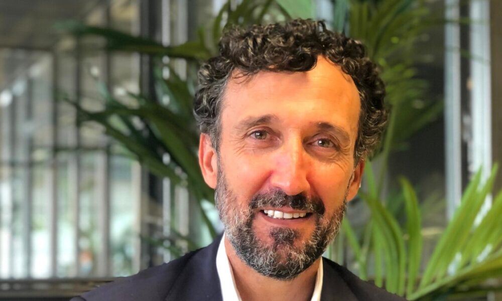 Francisco Granero ficha por Eskariam | E&J
