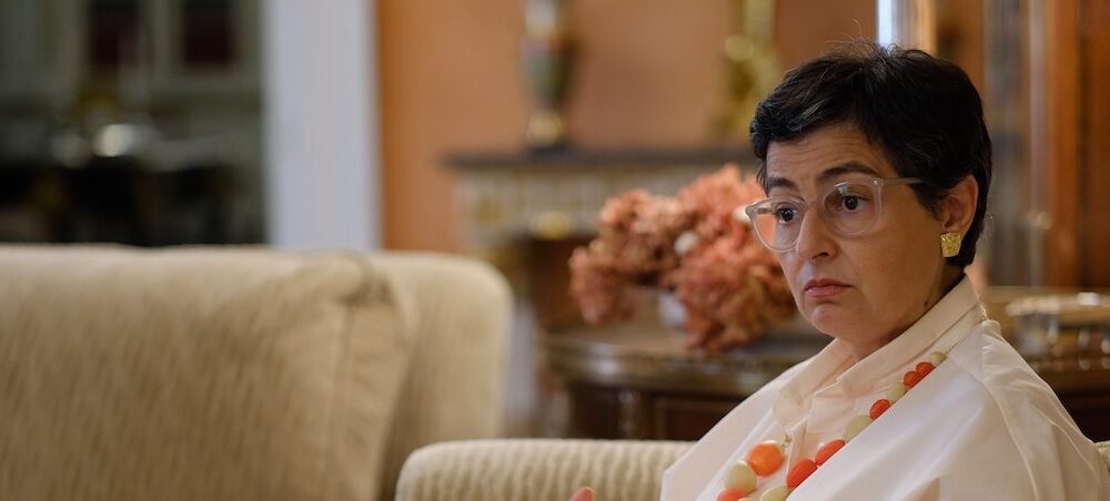 González Laya es llamada a declarar por el caso Ghali | E&J