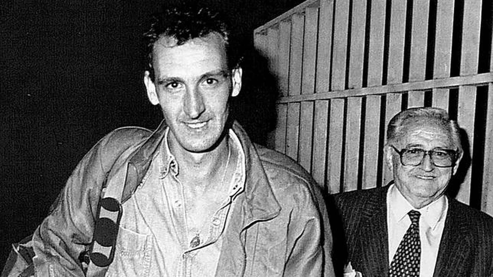 1980. Asesinato de los marqueses de Urquijo | E&J