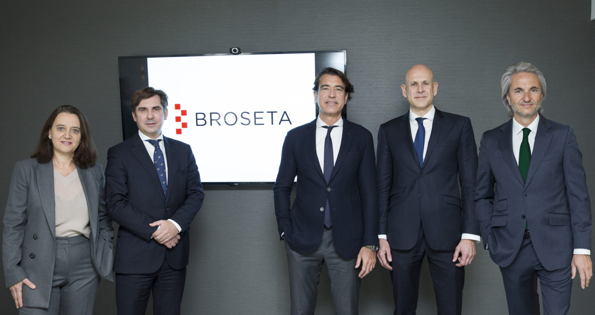 BROSETA abre nueva oficina en Barcelona | E&J
