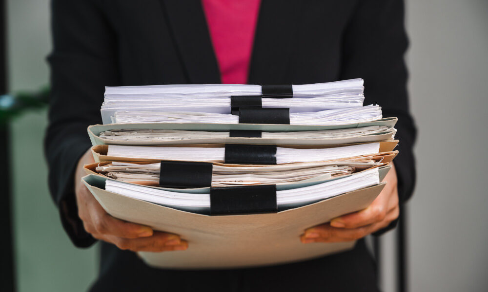 La preclusión en el proceso civil | E&J