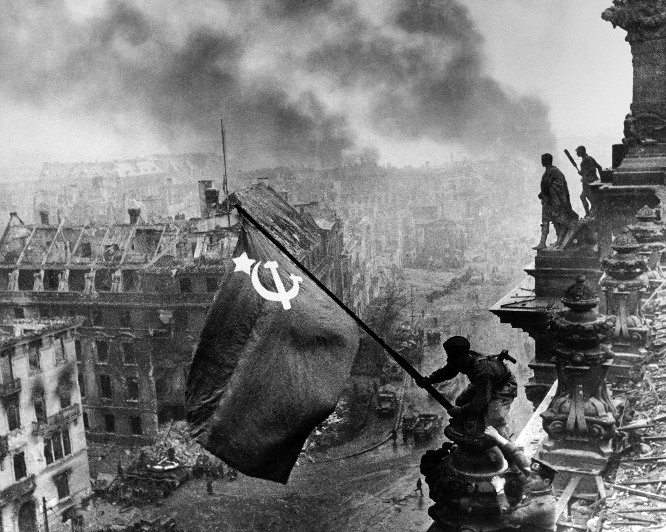 1991 Desaparición De La Urss Eandj