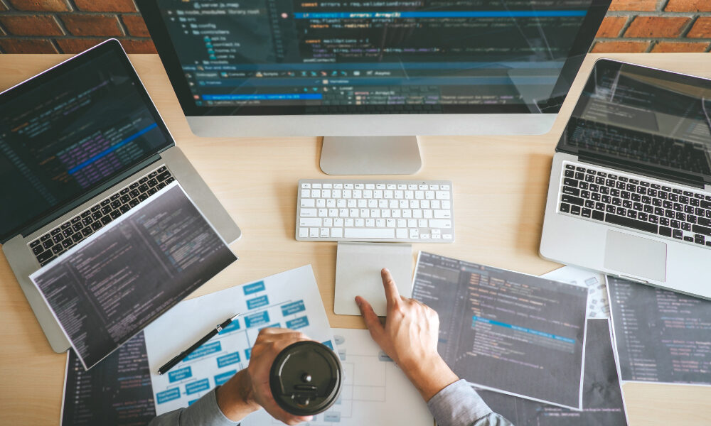 El diseño web de un despacho condicionará el éxito | E&J