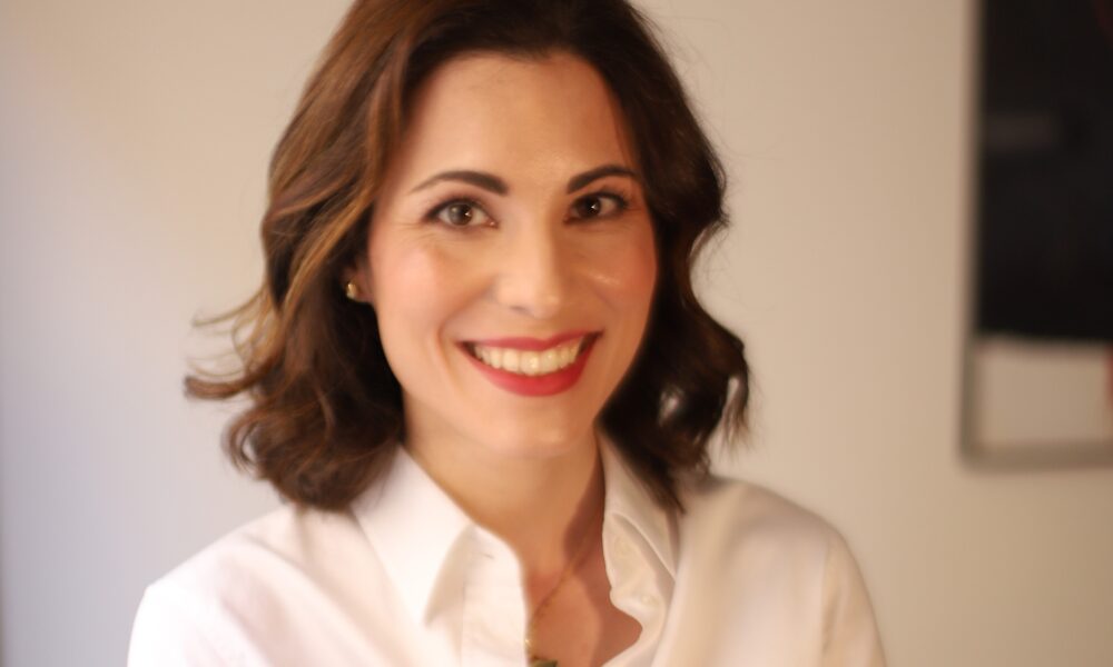 María Royo lanza su propia boutique: Maroy Legal | E&J