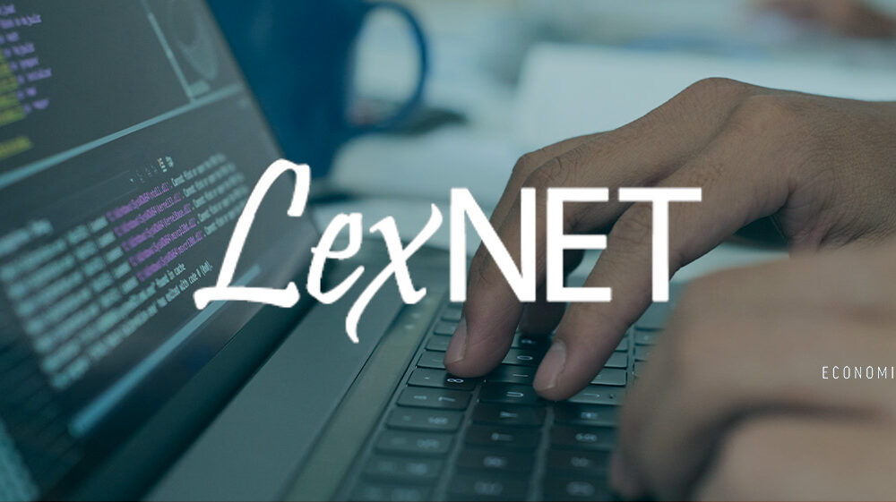 La nueva versión LEXnet podría presentar problemas | E&J