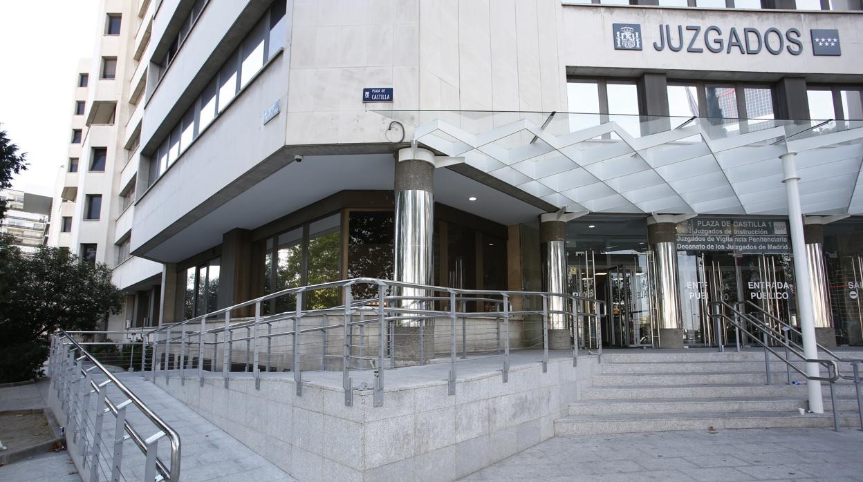 ¿Cuántos tipos de juzgados y tribunales hay en España? | E&J