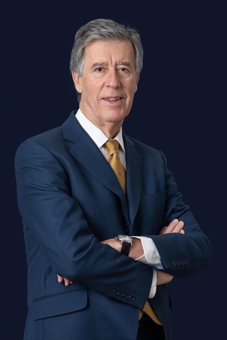 José Antonio Caínzos renuncia como presidente de CIAM | E&J