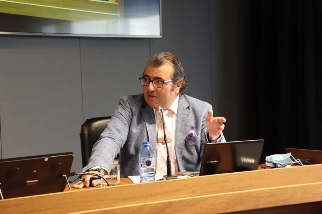 La nueva ley concursal: ¿mal transpuesta? | E&J