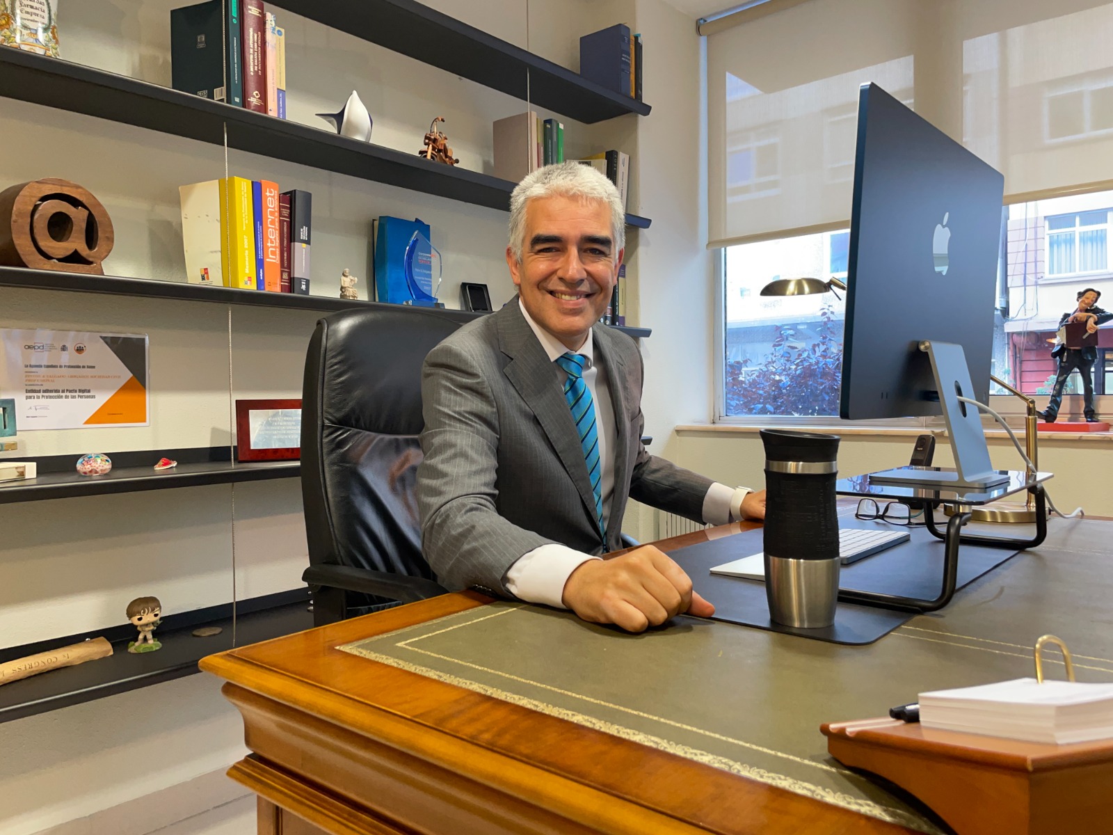 "Ley solo sí es sí" y suplantanción de identidad | E&J