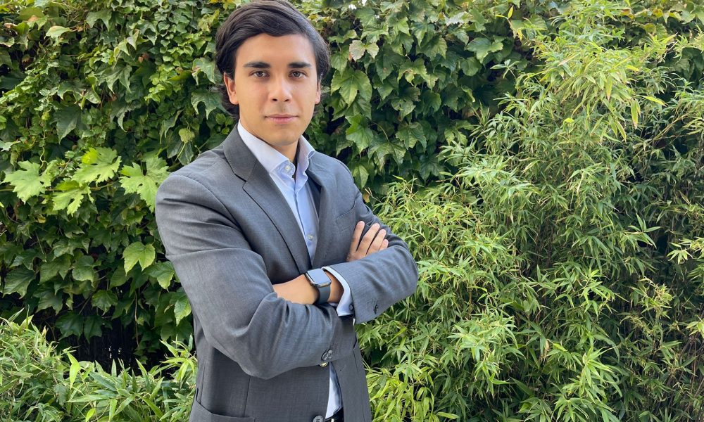 La lista de Eugenio Ribón a las elecciones del ICAM incorpora al que ...