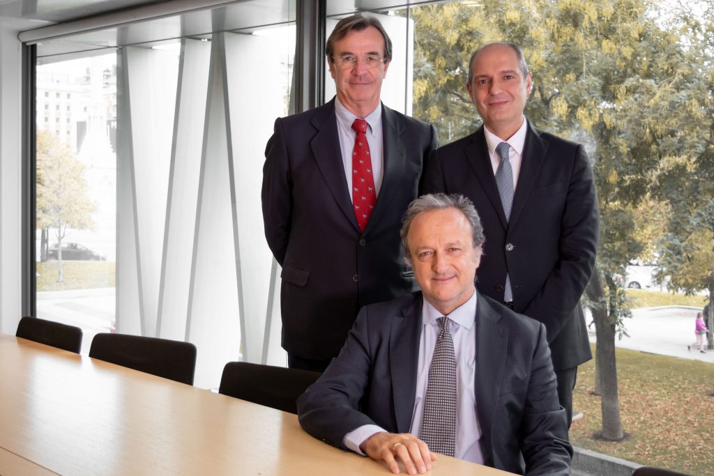 Javier Ramón en el equipo de Derecho Público-Urbanismo | E&J