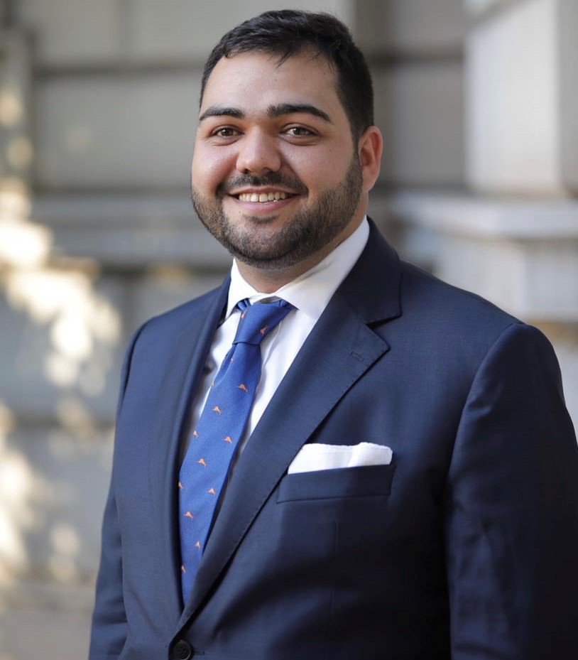 No procede la orden de alejamiento para el okupa que destrozó la cara a ...