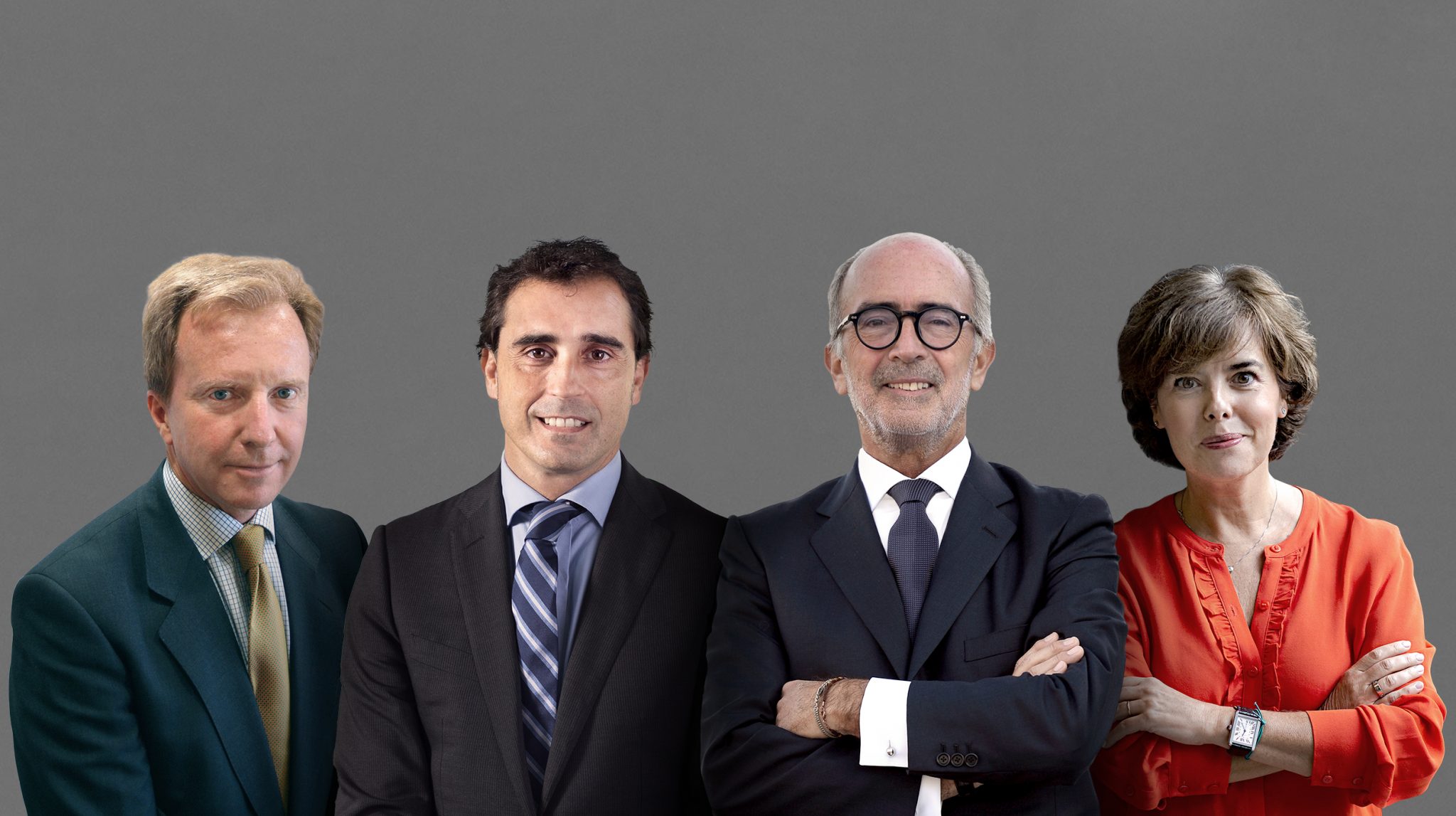 Javier Fontcuberta, nuevo director general de Cuatrecasas | E&J