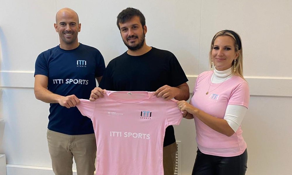 Barça Innovation Hub Lanza Máster De Esports Con Itti Eandj