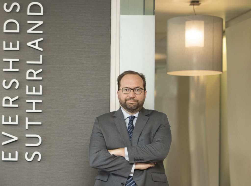 Eversheds Sutherland crece un 15% en España y supera los 20 millones de facturación | E&J