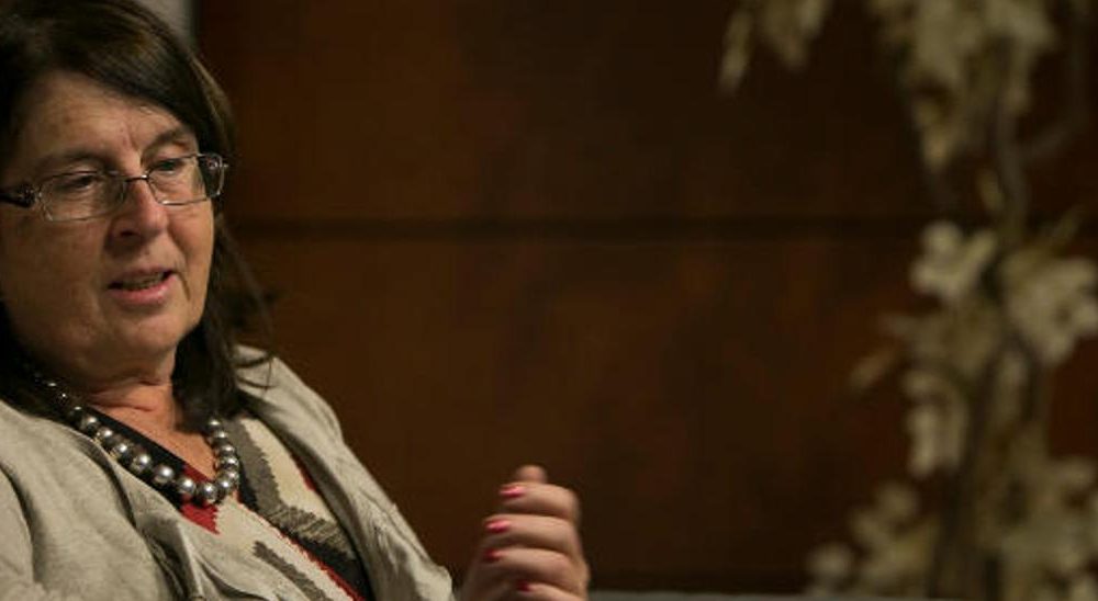 Nace Celsa Picó, segunda mujer en ser magistrada del Tribunal Supremo | E&J