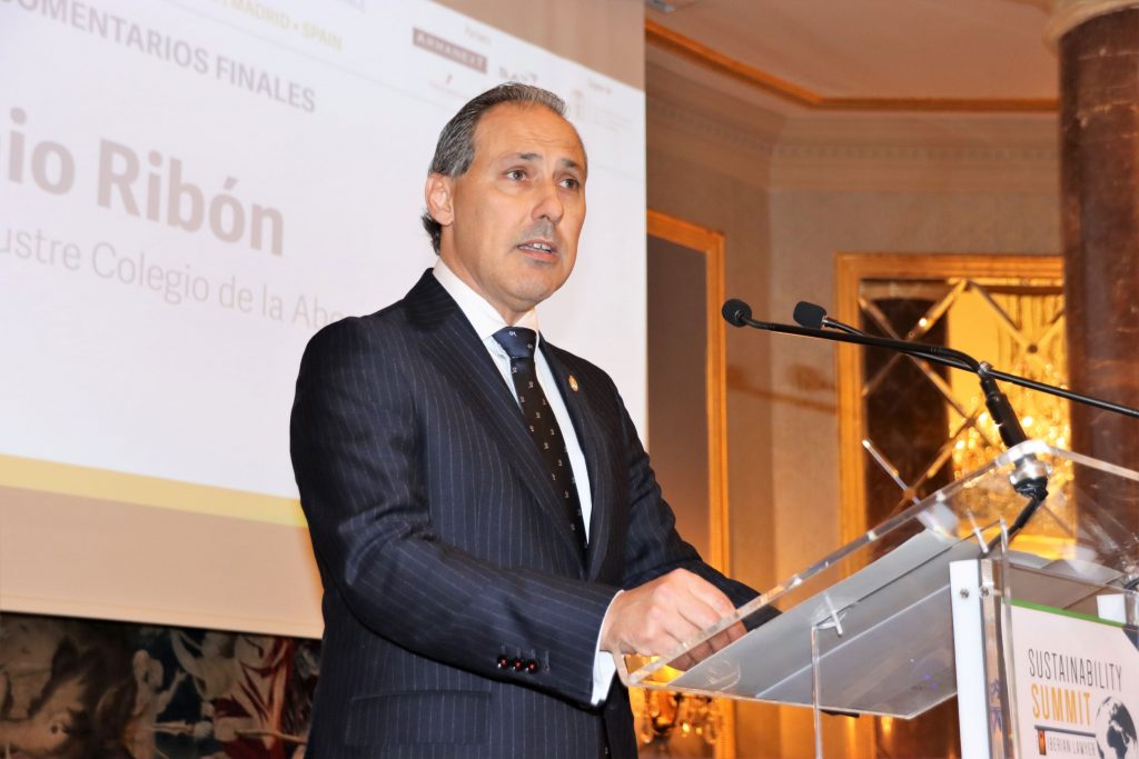 La abogacía debe liderar la transformación sostenible | E&J