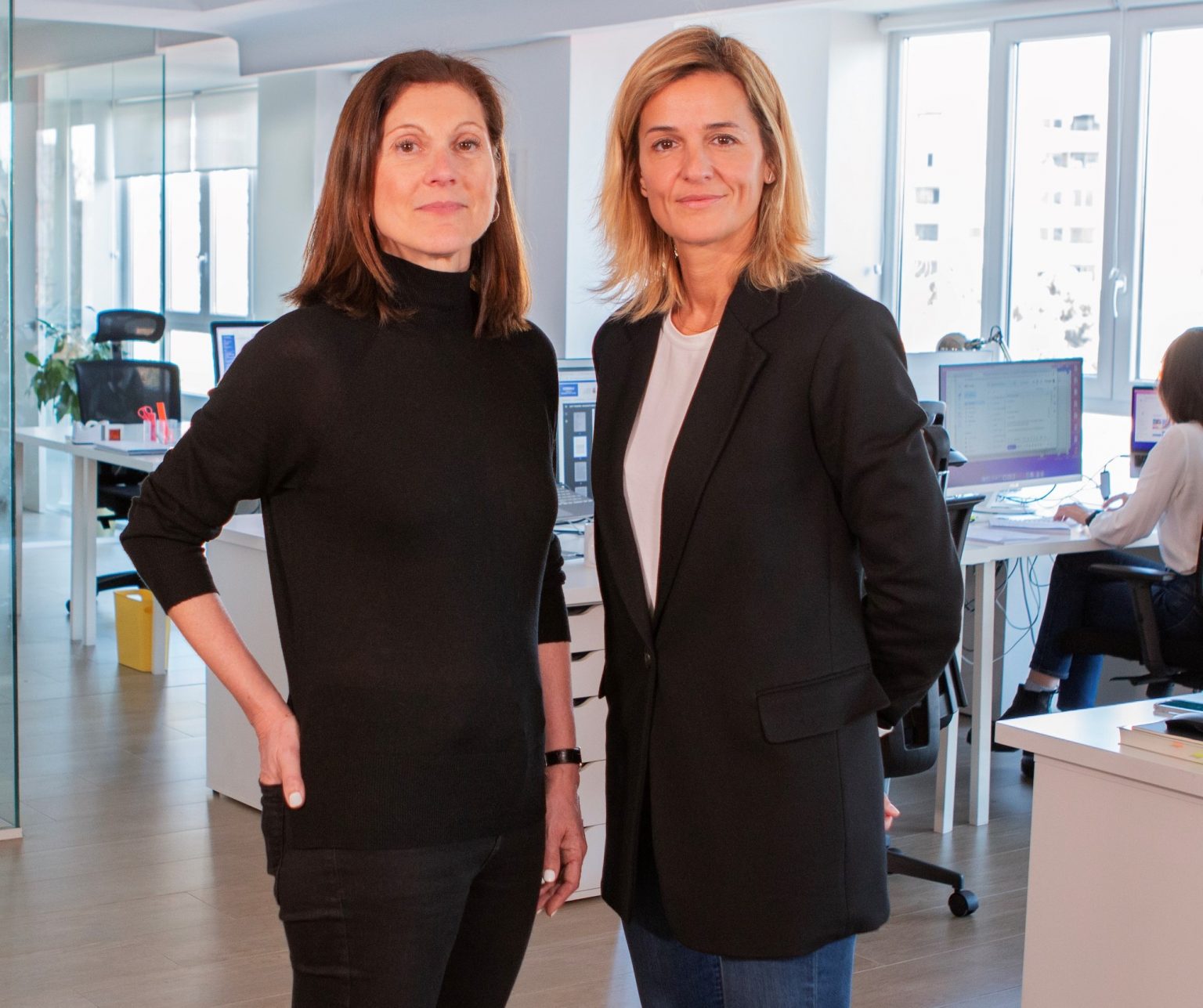 Natalia Martos ficha a Flora Egea para liderar el área de privacidad y ...