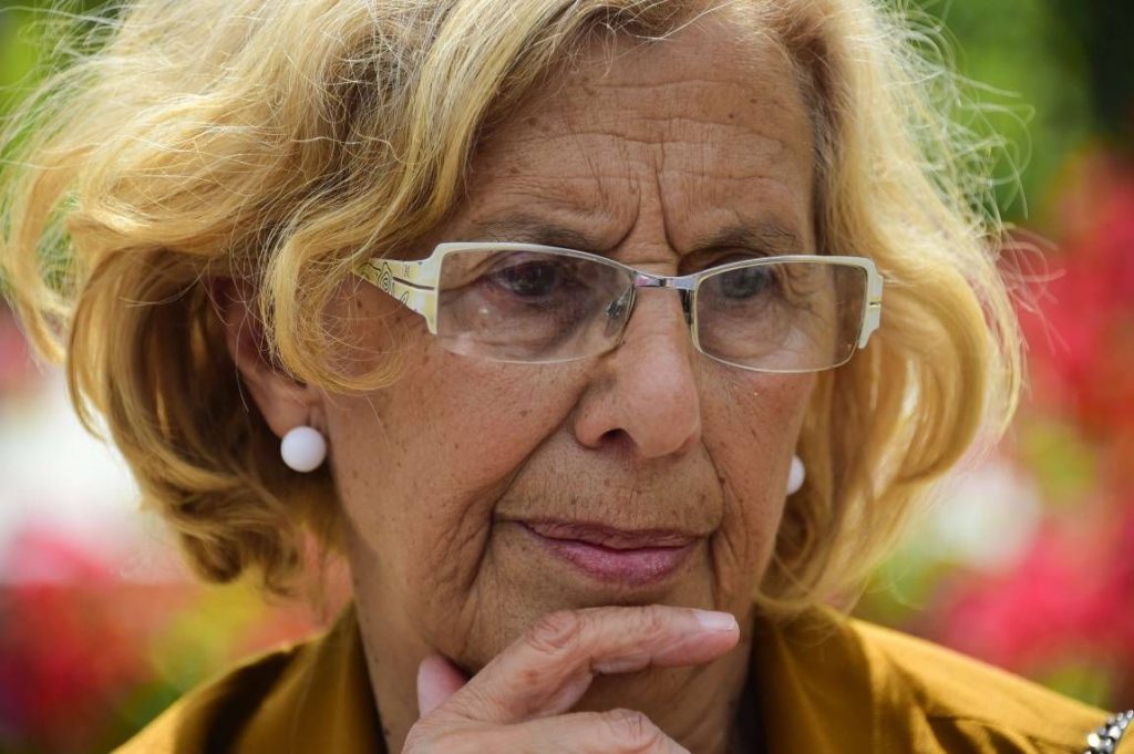 Nace la jurista y política Manuela Carmena Castrillo | E&J