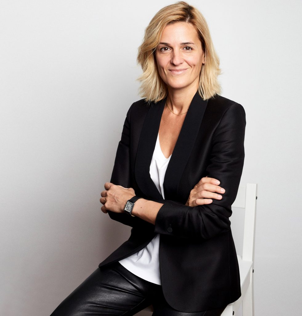 Natalia Martos ficha a Flora Egea para liderar el área de privacidad y ...