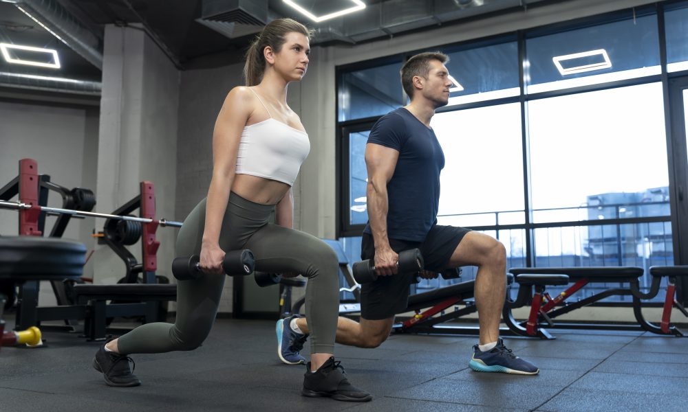 Cinco beneficios de realizar deporte tras el trabajo | E&J