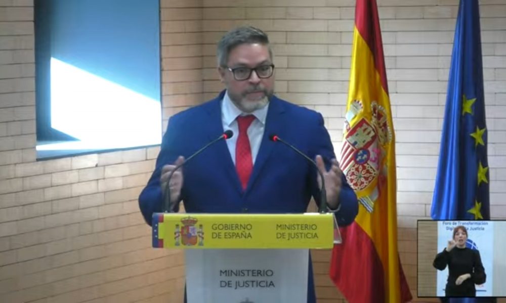 Justicia implantará un nuevo sistema de gestión procesal | E&J