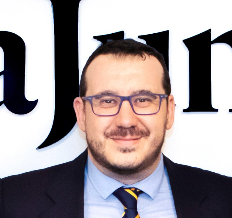 Alberto Novoa: "Las nuevas normas hacen que las relaciones laborales ...