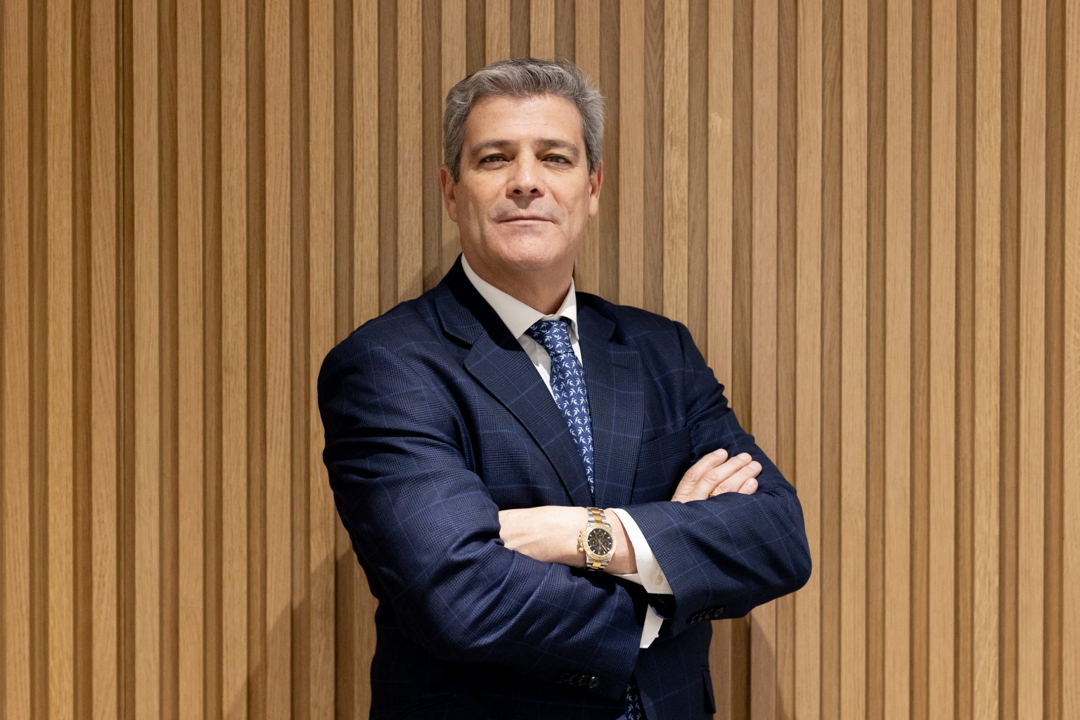 Pedro Belda, director de área Procesal en Belda Bordón | E&J