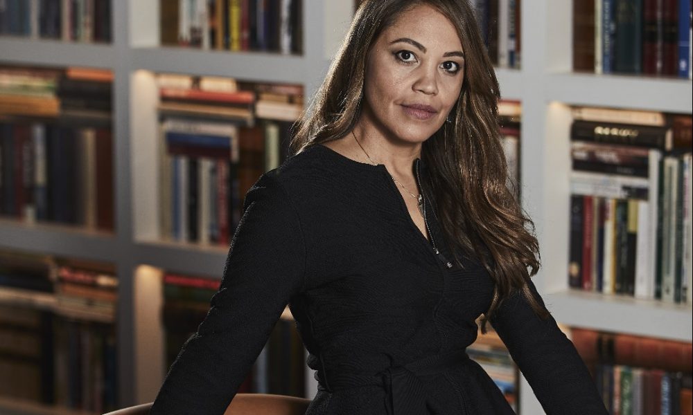 Helen Pino funda la alianza trasnacional, Legal 70 | E&J