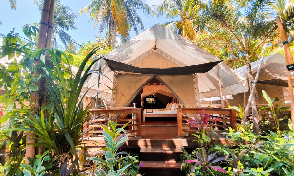 Ecolodge, el triunfo del turismo sostenible | E&J