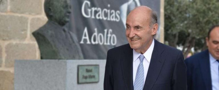 Nace Roca Junyent, uno de los abogados más importantes | E&J